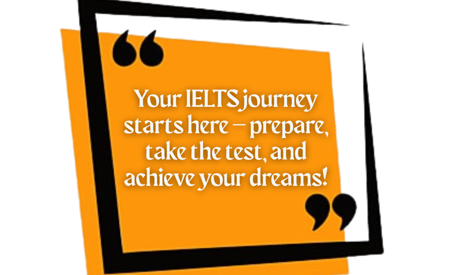 IELTS General – GO GLOBAL