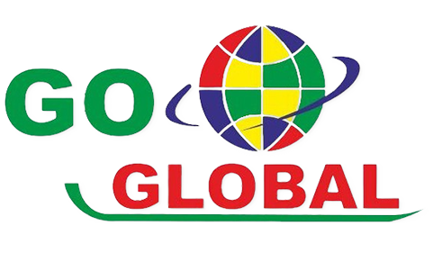 GO GLOBAL – Explore the world
