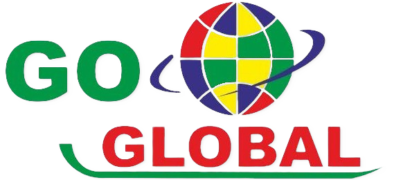 GO GLOBAL – Explore the world